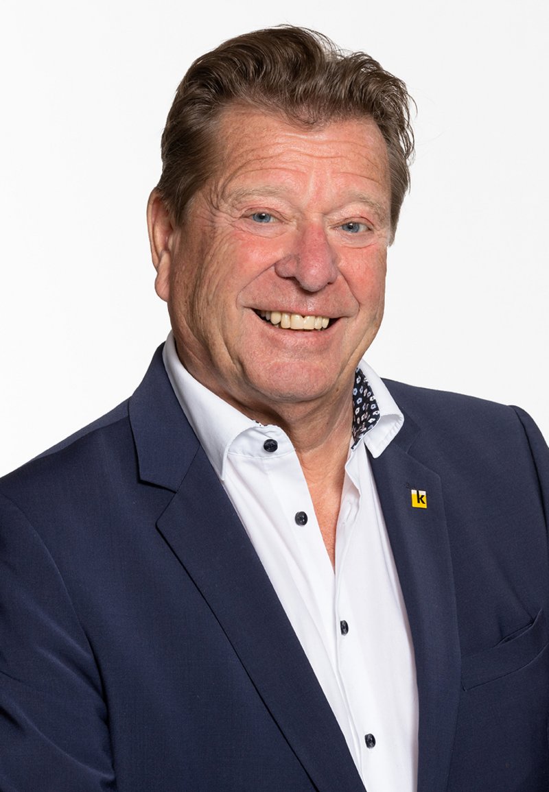 Mitarbeiter Detailseite